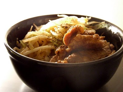 FRIDAY'S RECIPE: BIP BIM BAP - New York Street Food