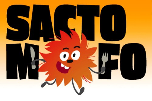 SACTOMOFO GEARING UP NICELY - New York Street Food