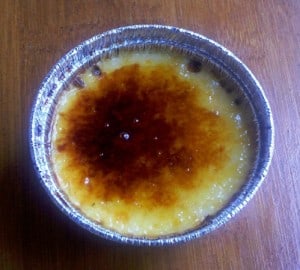 NYSF IN SF: DESSERT EDITION (CREME BRULEE & CREAM PUFFS) - New York ...