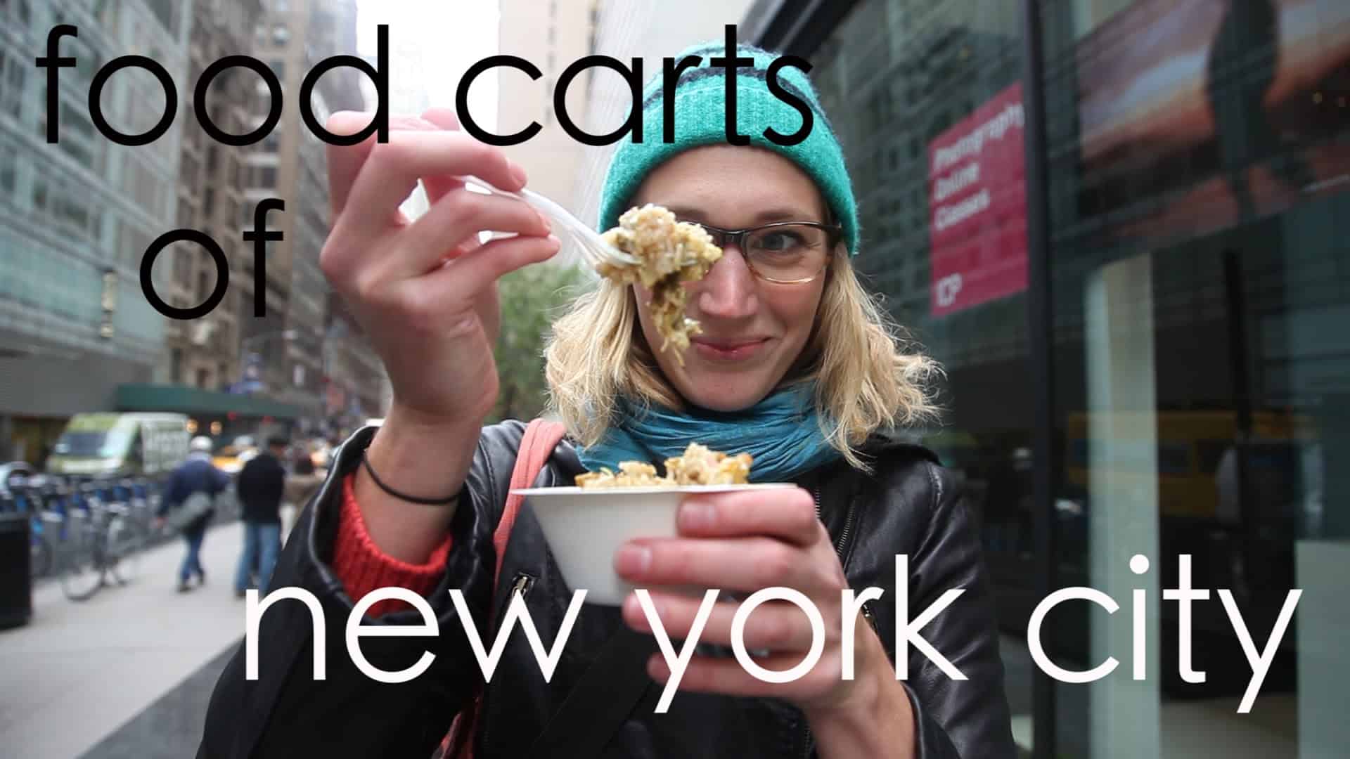 How Was Our Chicken Tikka Masala At TRINI-PAKI BOYS - New York Street Food