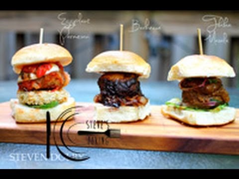 Italian Sliders at Eddie's Pizza Cart: Delicious Surprise - New York ...