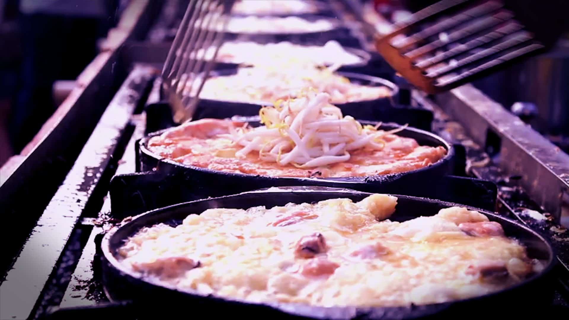 What Is The Best Street Food In The World? - New York Street Food