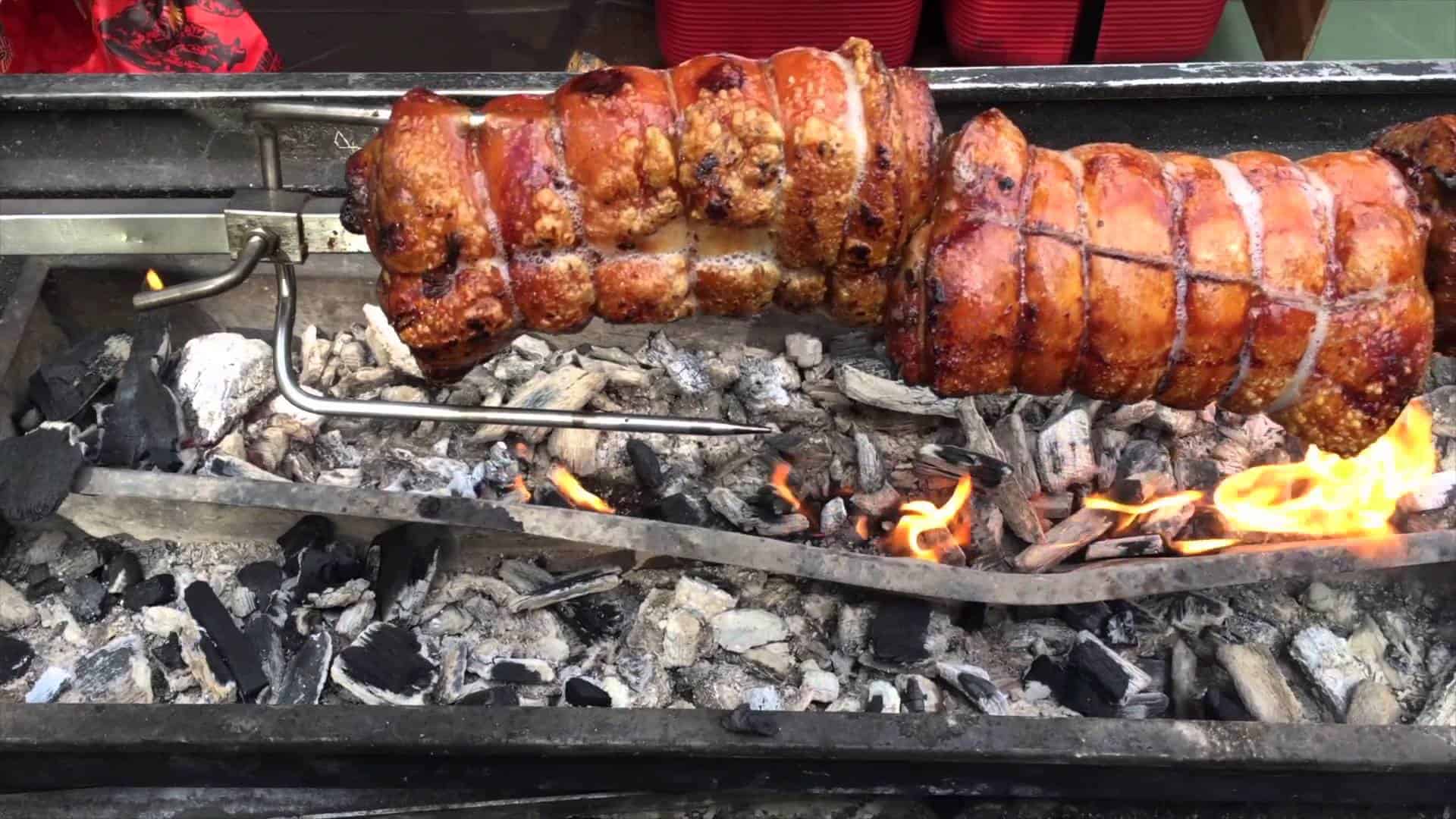 Weekend Food Events: Grub Street Food Festival - New York Street Food