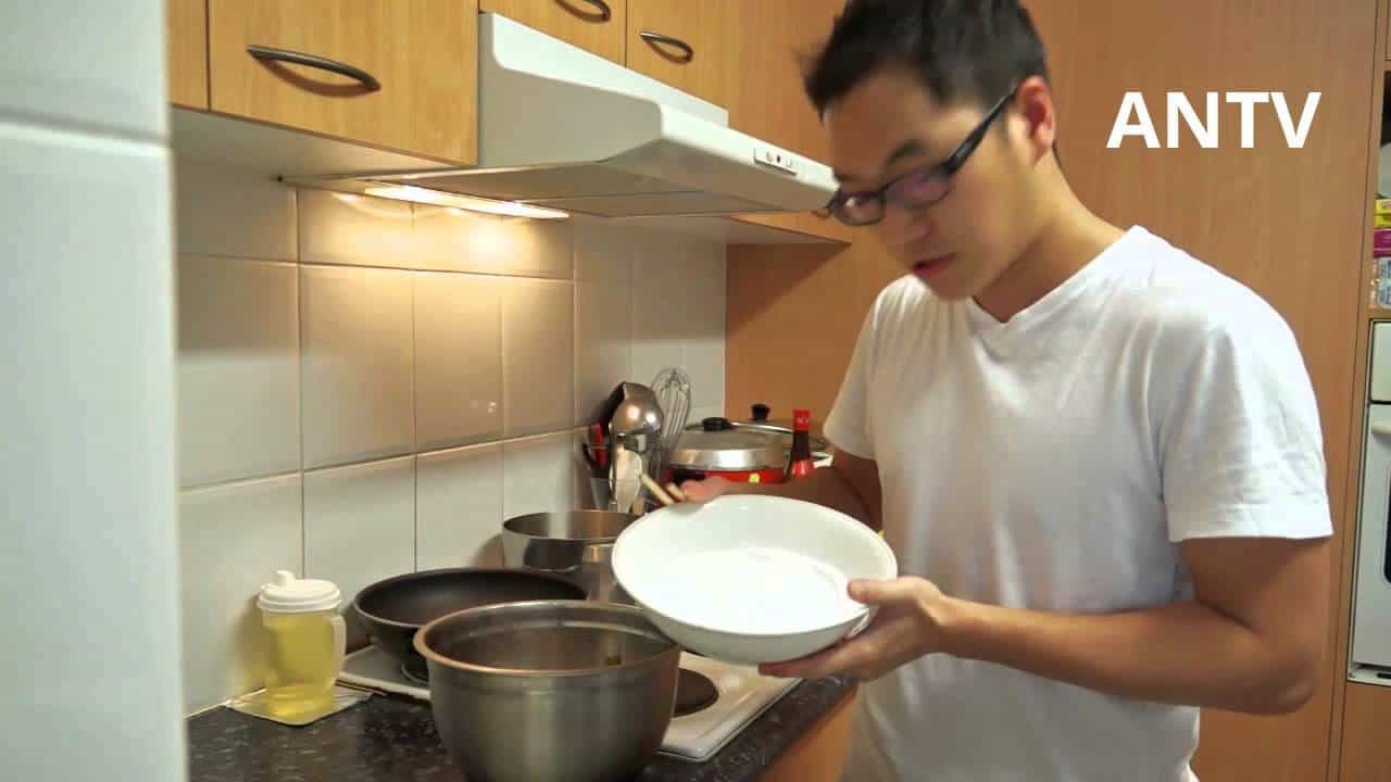 How Delicious Was Our Taiwanese Pork Chops at Bian Dang? - New York ...