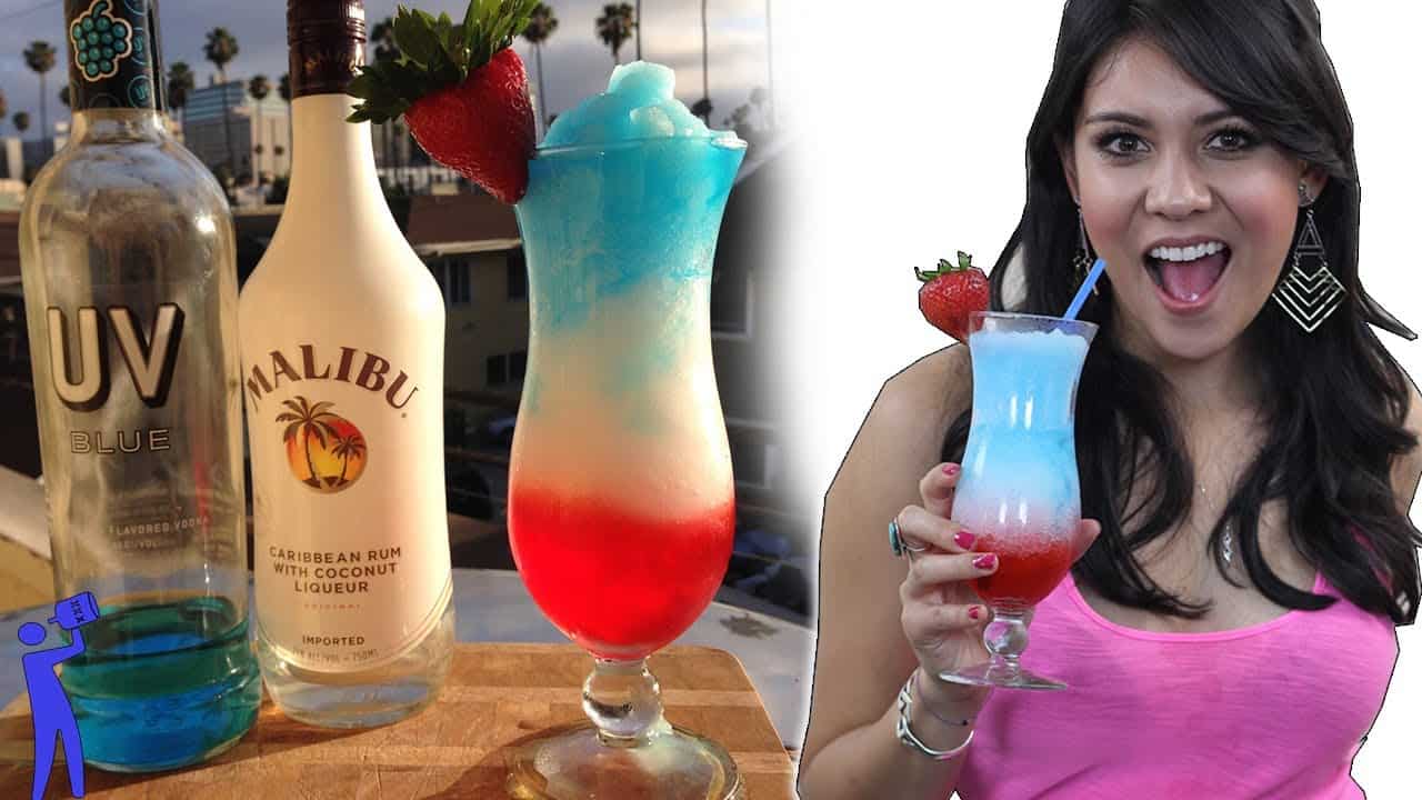 Alcoholic Kelvin Slush Now Available At The Most Famous Arena In The World