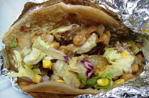 The NYC South Asian Street Food Guide: Chaat, Kathi Rolls, Dosas and ...