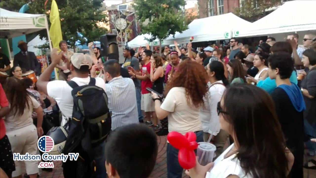 All About Downtown Festival Returns For The 3rd Year