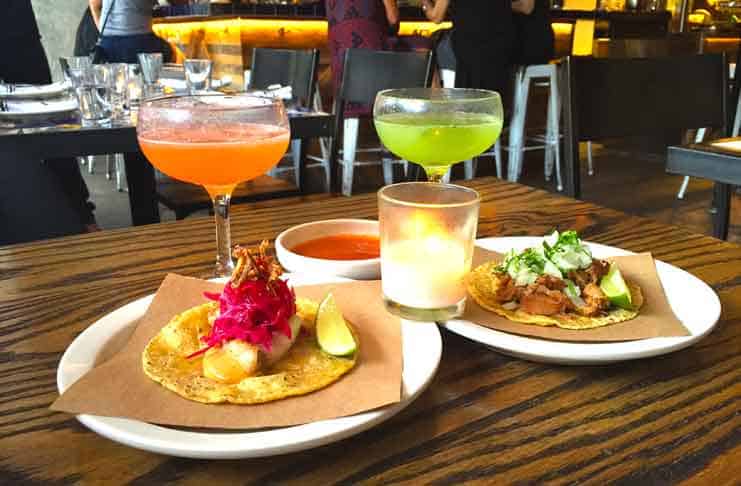 Oso Restaurant Review: Are These The Tacos of Joy? - New York Street Food