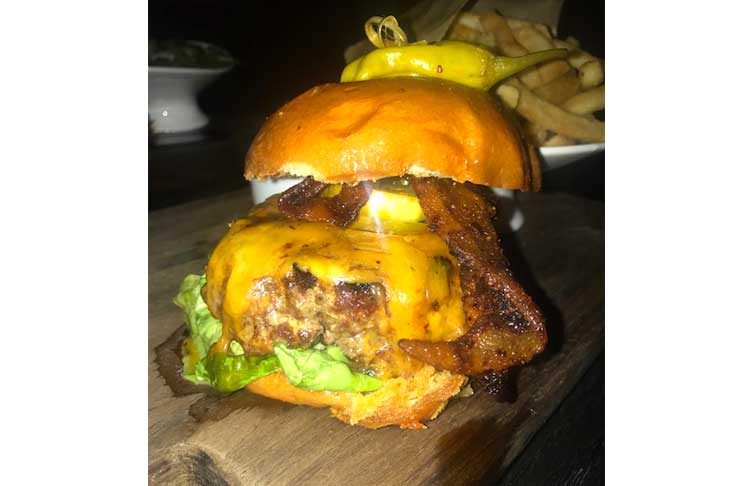 NYSF REVIEW: A Trip Back to Old New York With The Tuck Room - New York ...