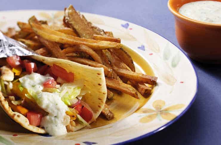 5 Healthy Street Food Recipes That You Must Try