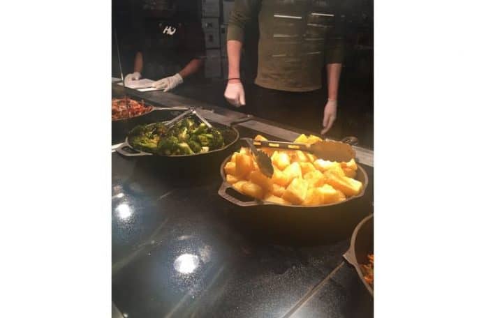 Hu Kitchen Review: The first All Paleo Restaurant in NYC - New York ...