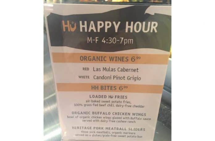 Hu Kitchen Review: The first All Paleo Restaurant in NYC - New York ...