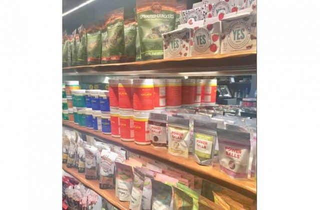 Hu Kitchen Review: The first All Paleo Restaurant in NYC - New York ...