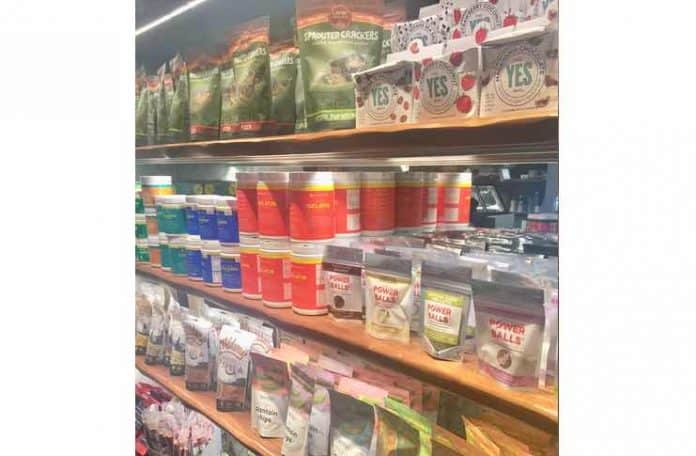 Hu Kitchen Review: The first All Paleo Restaurant in NYC - New York ...