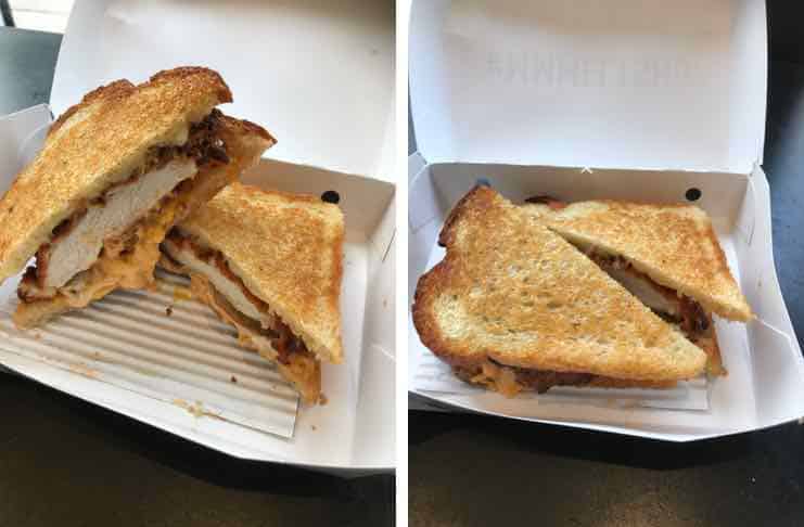 Melt Shop Review: A Good Alternative to Other Burger Chains - New York ...