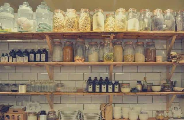 4 Restaurant Food Storage Safety Tips You Should Know - New York Street ...