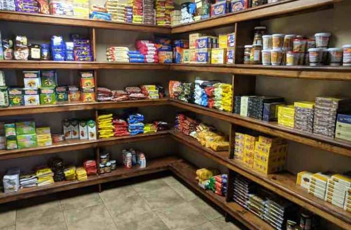 4 Restaurant Food Storage Safety Tips You Should Know - New York Street ...