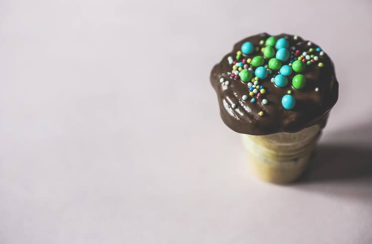 All You Need To Know about Dessert Toppings - New York Street Food