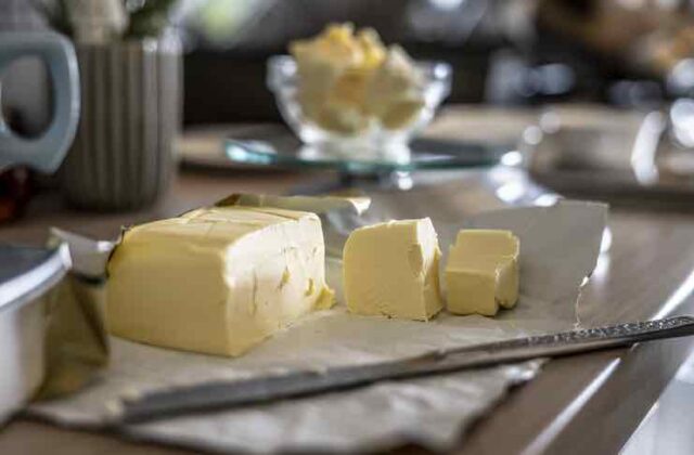 What Are the Different Types of Butter That Exist Today?