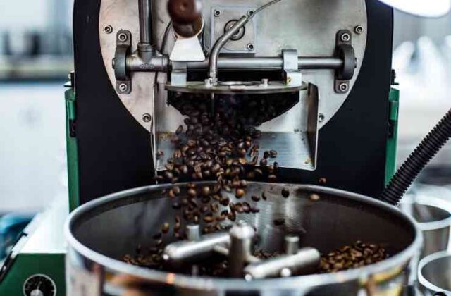 Ranking Of The Best Coffee Roaster Machines For Your Coffee Shop