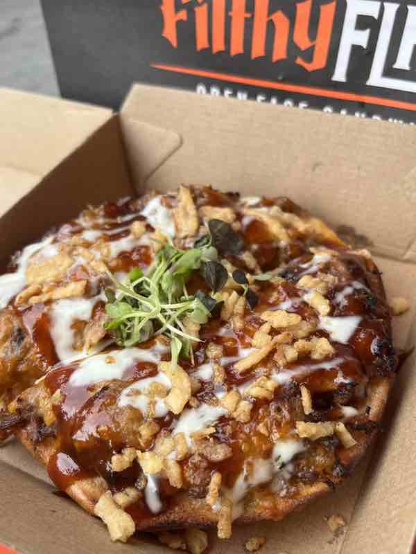 Our Visit to Filthy Flats in Brooklyn: Fast, Fun, and Flavorful - New ...