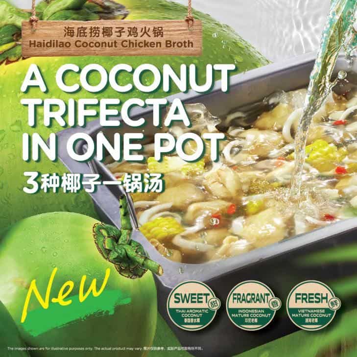 Decade of Delight: Haidilao USA Marks 10th Anniversary By Launching a ...