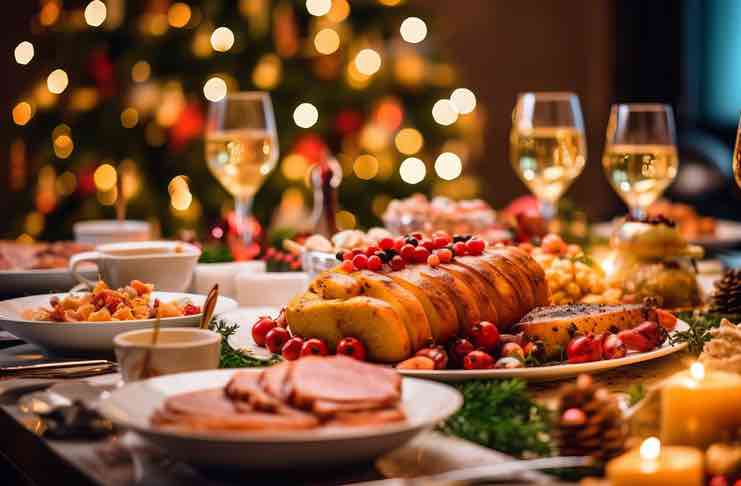 The Gourmet's Guide To Building The Ultimate Christmas Meat Box - New ...