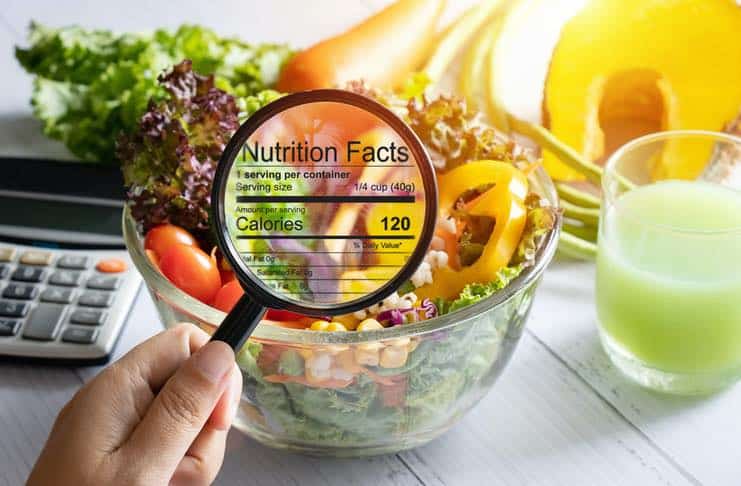 Simplify Your Nutrition Labeling with a Nutrition Label Generator - New ...