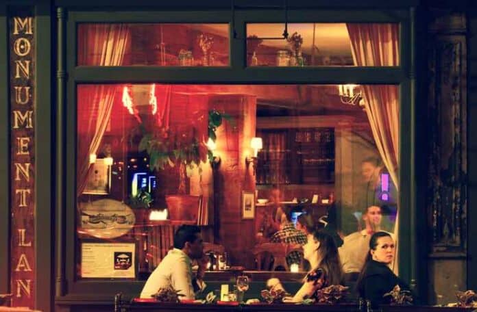 How Common Are Slip and Fall Accidents in NYC Restaurants? - New York ...