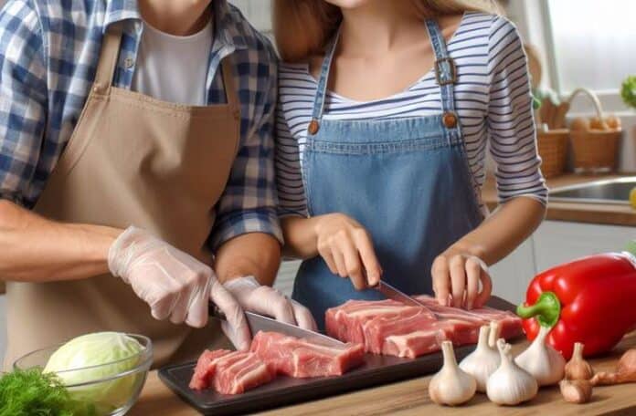 Seven Secrets for Preparing and Cooking Meat (With Recipes) - New York ...