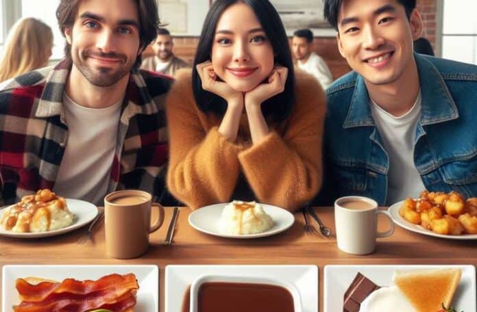 Top 10 Delicious and Unique Food Pairings You Should Try This Year ...