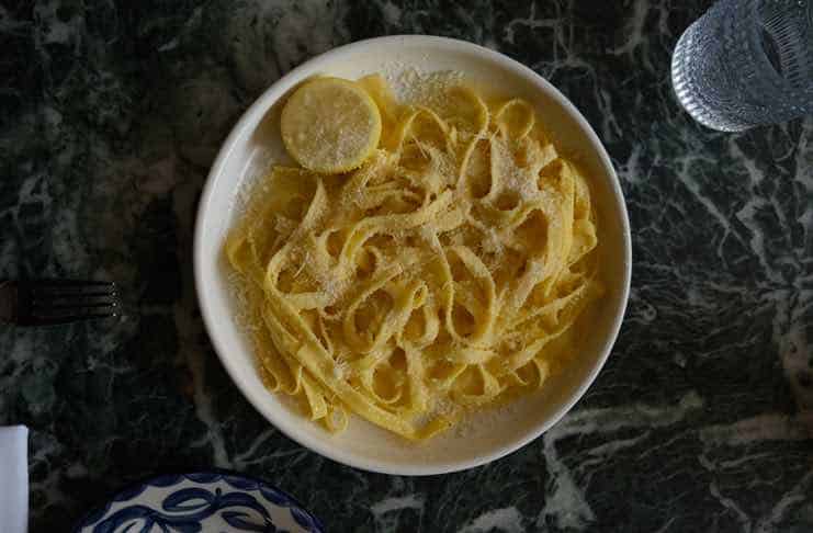 The Hottest Brunch In Town: Malfy’s Italian Summer Brunch West Village ...