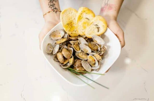 Savoring the Sea: Discovering Unique Shellfish Varieties - New York ...
