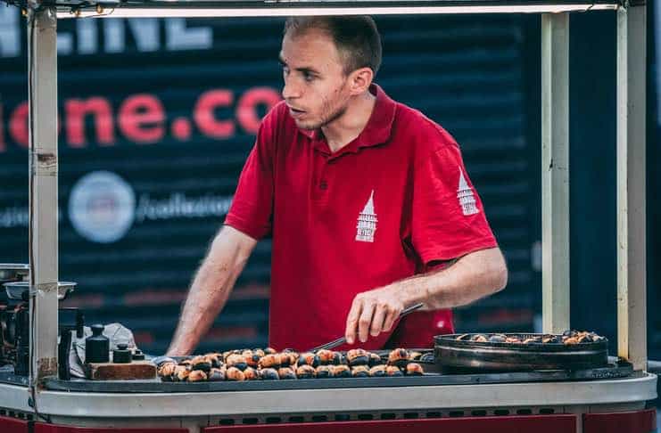 Street Food Safety 101: Tips for Enjoying Delicious Bites Without Worry ...