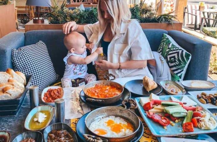 11 Best Mediterranean Restaurants in New York - New York Street Food