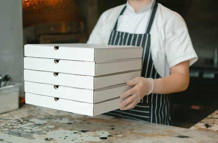 The Importance of Mastering Your Takeout Order Process - New York ...