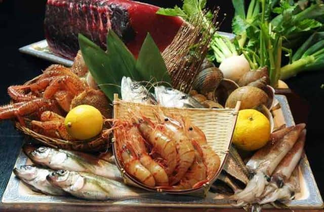 The Evolution of Seafood Dining: What’s Trending in Restaurants This ...