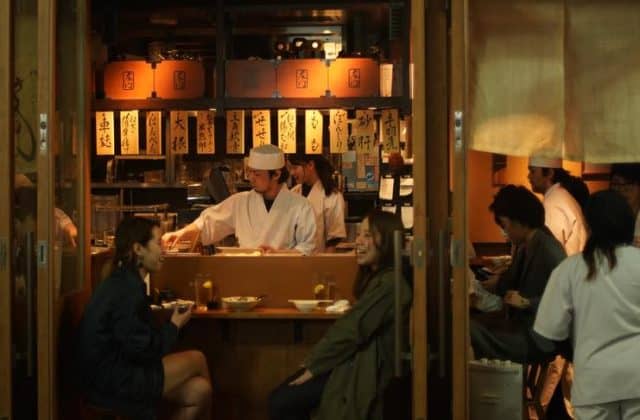 The Art of Hibachi: Fire, Flavor, and an Unforgettable Experience - New ...