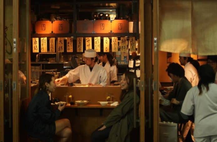 The Art of Hibachi: Fire, Flavor, and an Unforgettable Experience - New ...