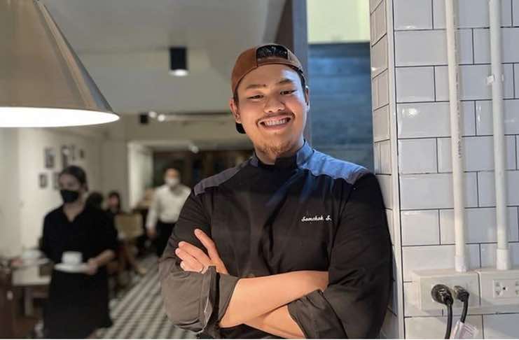 From Bangkok to Denver: Thai Chef Wins Master of the Craft - New York ...