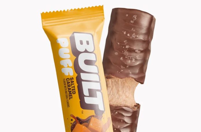 Our Review: Top 10 Reasons Built Bars Are a Game-Changer for Healthy ...