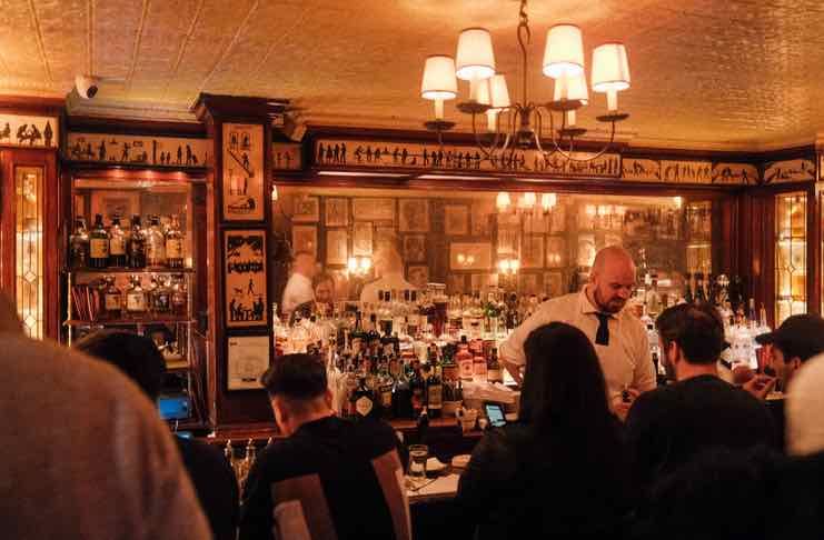 Tips and Ideas for Starting a Bar in NYC: Lessons from the City's Best ...