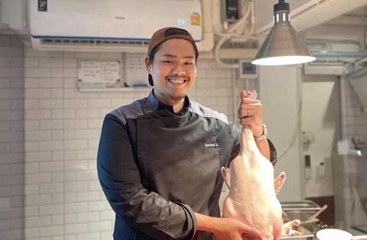 From Bangkok to Denver: Thai Chef Wins Master of the Craft - New York ...