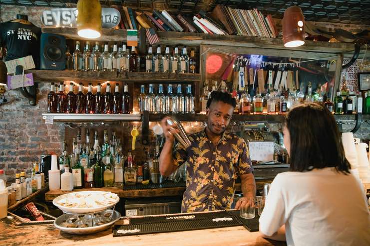Tips and Ideas for Starting a Bar in NYC: Lessons from the City's Best ...