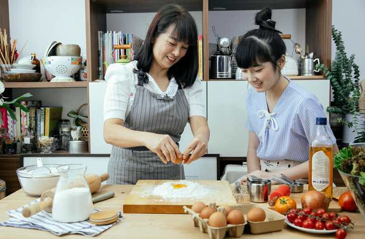 Beyond Soy Sauce: Mastering Asian Ingredients for Your Everyday Kitchen ...
