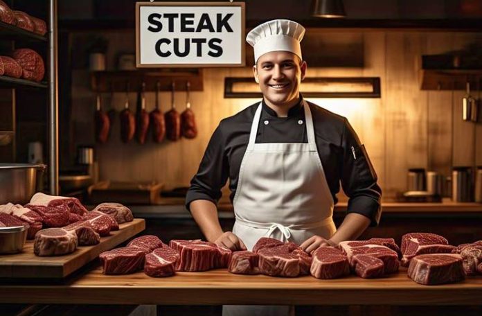 Steak Cuts 101: Everything You Need to Know - New York Street Food