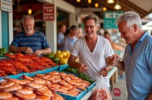 Eaton Street Seafood Market: A Must-Stop for Foodie Travelers in Key ...