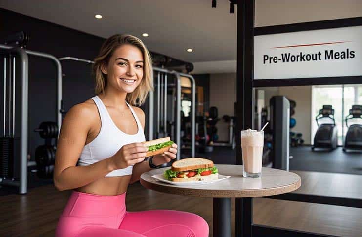Caffeine and 5 Other Nutrients You Should Have in Your Caffeinated Pre ...