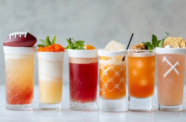 Best Snacks to Pair with Unique Beverages That’ll Impress Your Taste ...