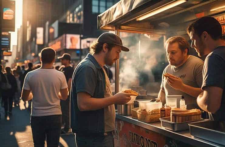 Bodega Bites and Sidewalk Kings: Where to Find New York’s Best Street ...